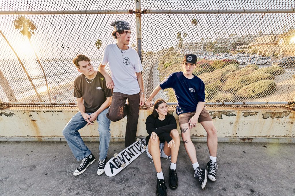 Michael Kunde / Omeek Campaign 2022