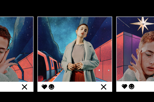 Picsart Now Lets Users Generate Images and Text With AI