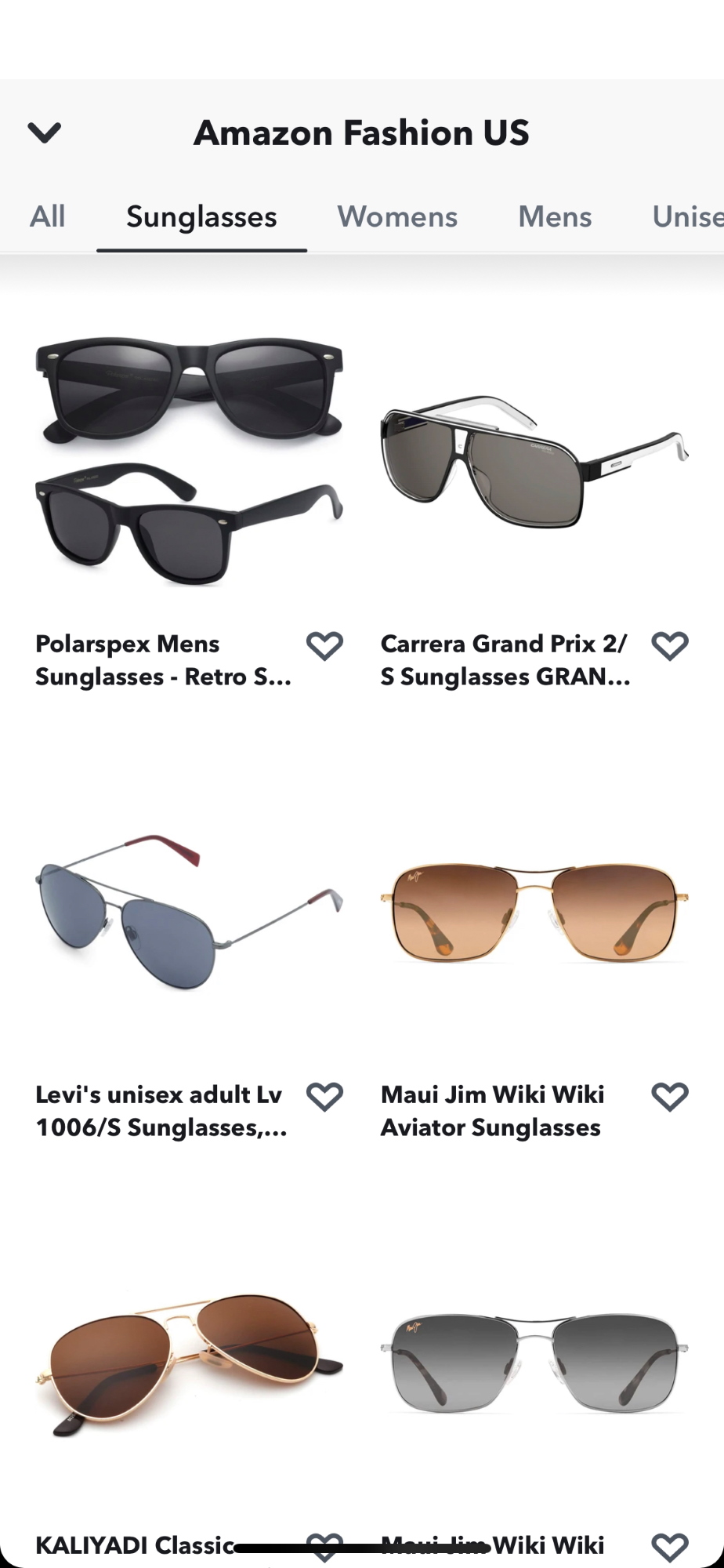Snap, Amazon Kick Off Major Partnership With AR Try On Lenses for Eyewear