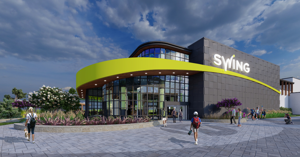 Topgolf Is So Popular, Soccer and Tennis Are Trying It Too