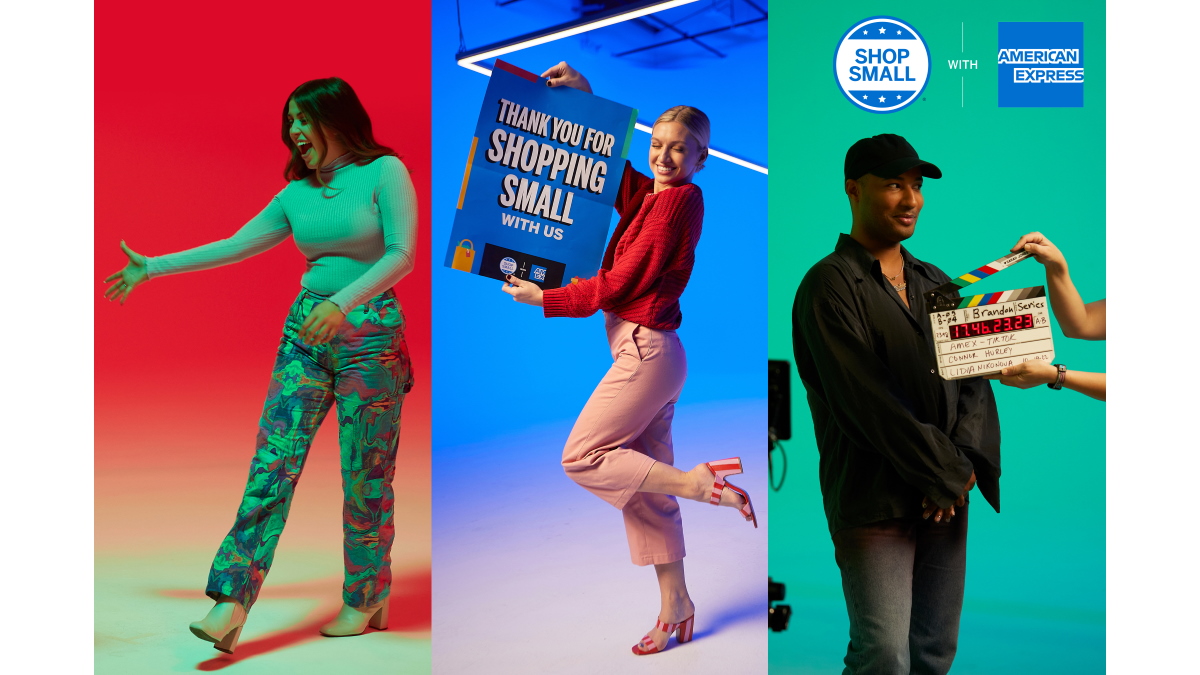 Shop Small Logo 2022