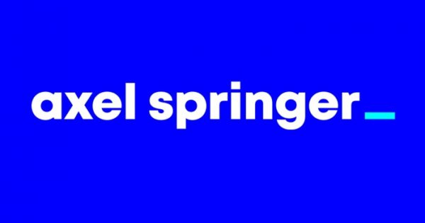 As Big Tech Tightens Its Ad Spend, Axel Springer Braces for Impact