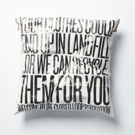 Meet the Brands Revolutionizing Textile Recycling