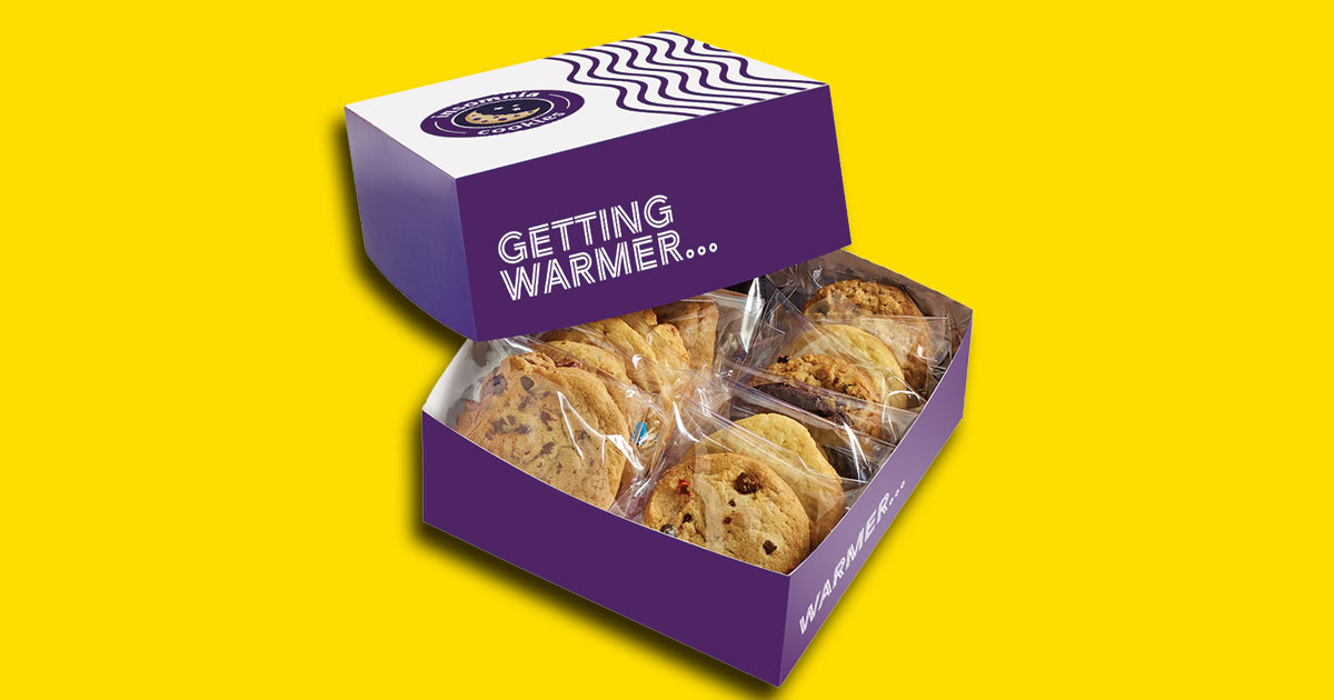 How Insomnia Cookies Became a Late-Night College Staple