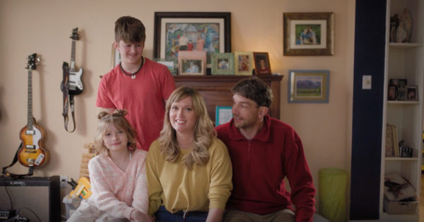 GLAAD Ads Aim to Inspire Midterm Voting for LGBTQ+ Rights