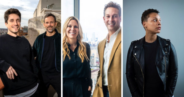 Grey Unveils Leadership Team as NY CEO Amber Guild Leaves