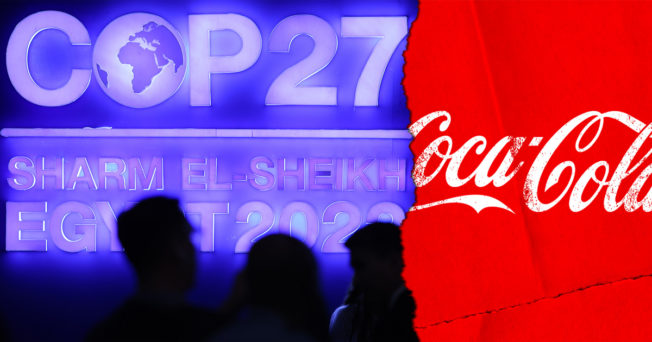 Marketers Weigh in on Brand Sponsors at COP27