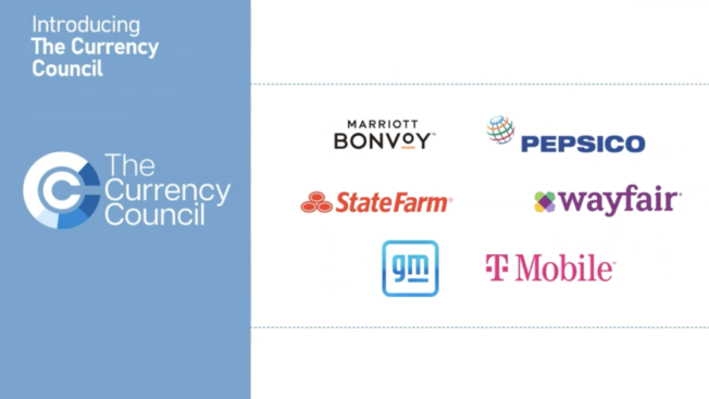 NBCU Partners With Top Brands to Transact on New Currencies