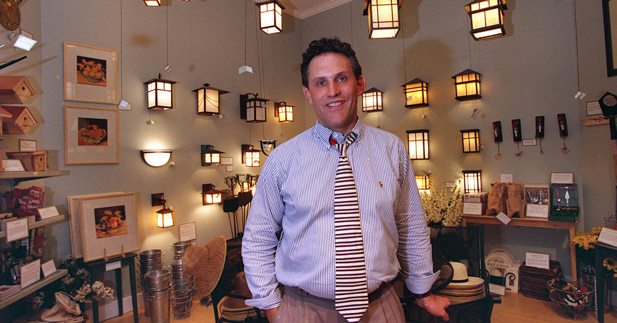 These Brands Started Out Selling One Thing. Then They Pivoted to New Products