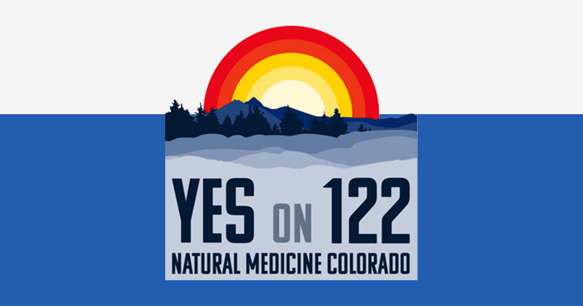 The Psychedelic Renaissance: Colorado Votes on Magic Mushrooms