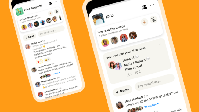 Clubhouse: How to Add a Profile Picture to Your House