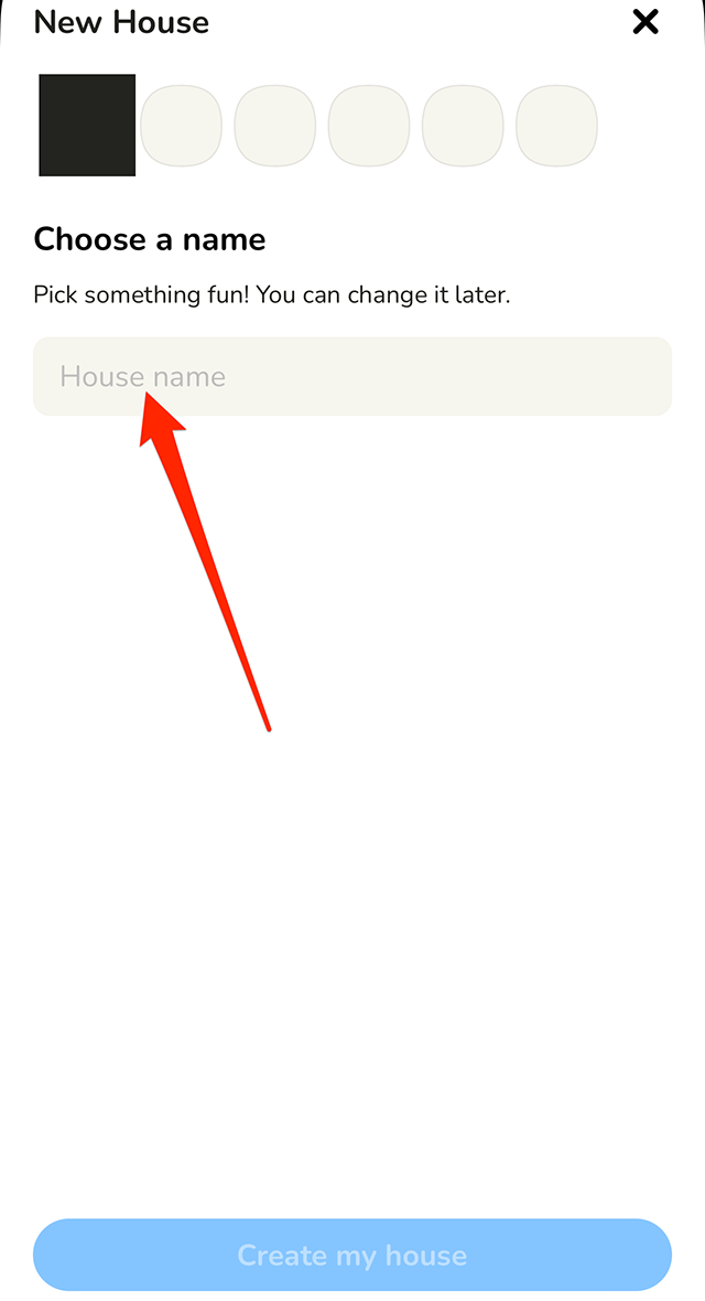 Clubhouse: How to Create a House