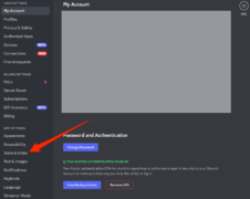 Discord: How to Change Your Voice Input Mode on Desktop