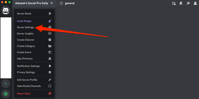 Discord: How to Create Server Roles on Desktop