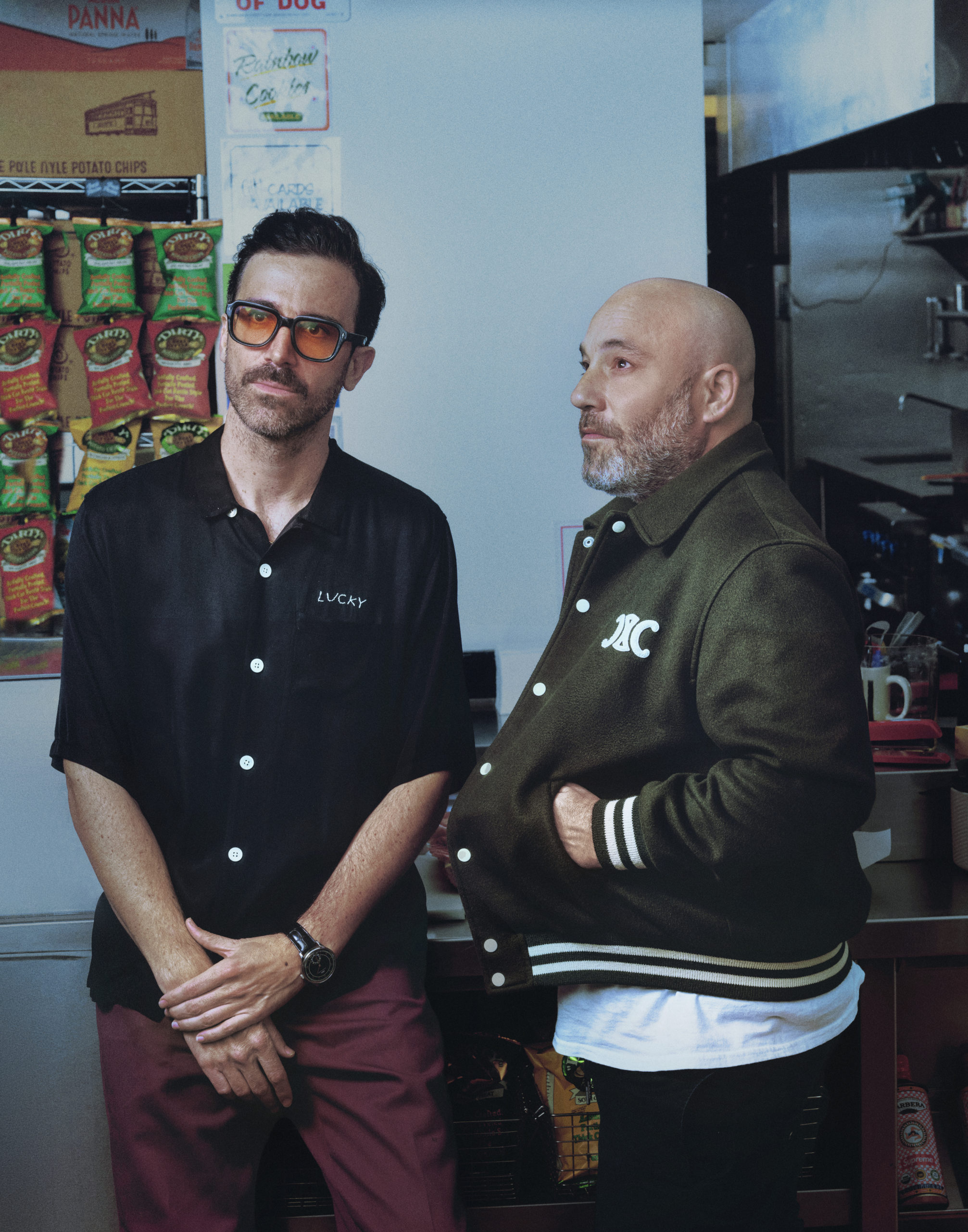 OCA on the Evolving Public Image of the Creative Director