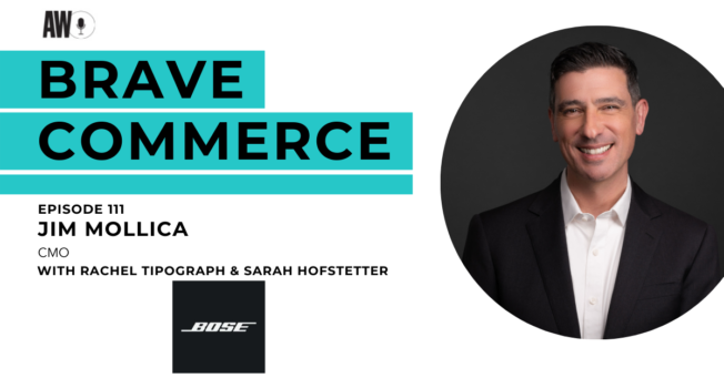 Brave Commerce Podcast: Brand Communication