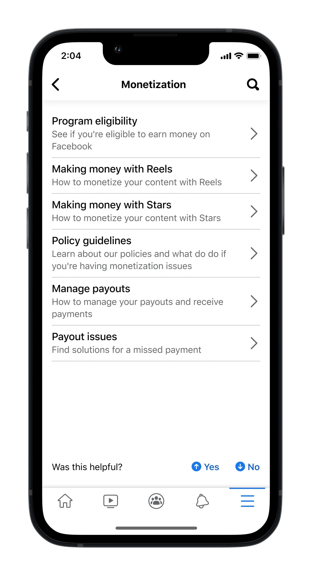 Meta Gets Into the Holiday Spirit With Creators on Facebook