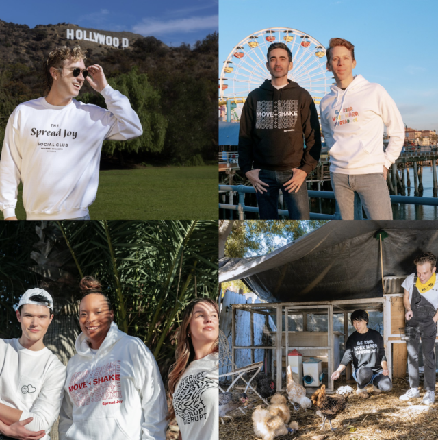 The Best Ad Agency Holiday Cards of 2022