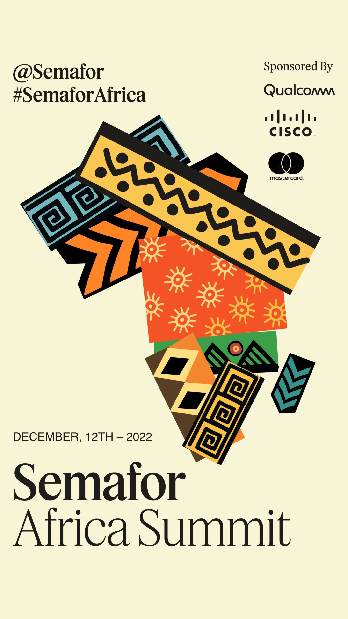 Semafor Will Generate 30% of First-Year Revenue from Events