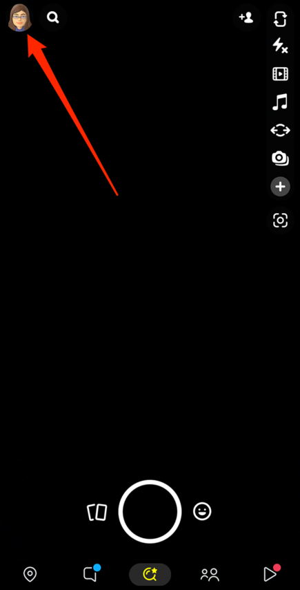 Snapchat: How to Give Snapchat+ to a Friend