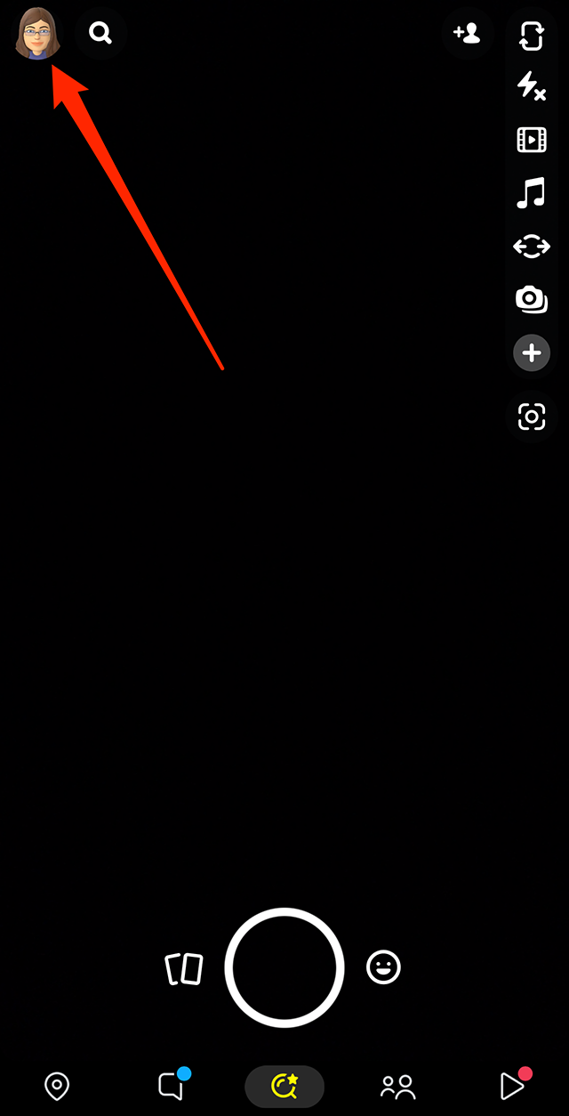 Snapchat: How to Give Snapchat+ to a Friend