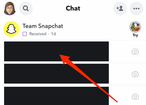 Snapchat+: How to Change Your Chat Wallpaper