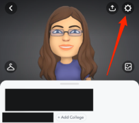Snapchat+: How to Change the App's Recording Frame