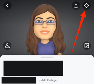 Snapchat+: How to Change the App's Capture Button
