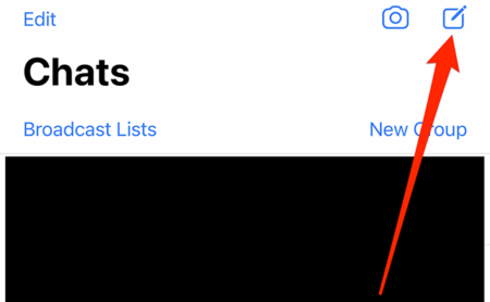 WhatsApp: How to Send Messages to Yourself