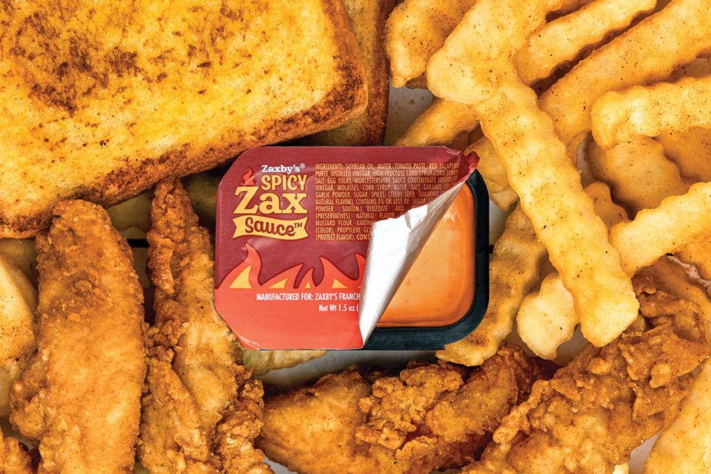 Zaxby’s Names Empower Media Agency of Record