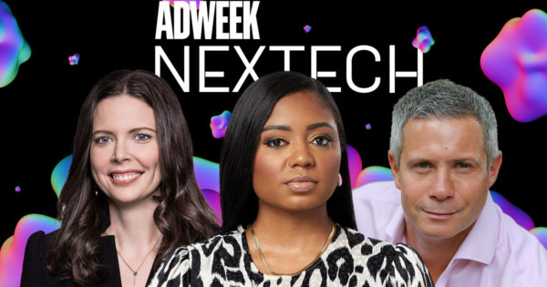 Stream Sessions From Adweek's 2022 NexTech Event