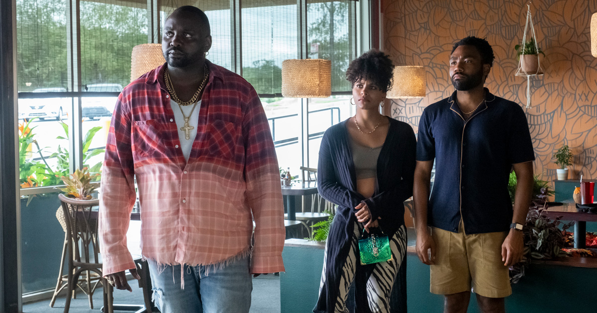 The 10 Best TV Shows of 2022