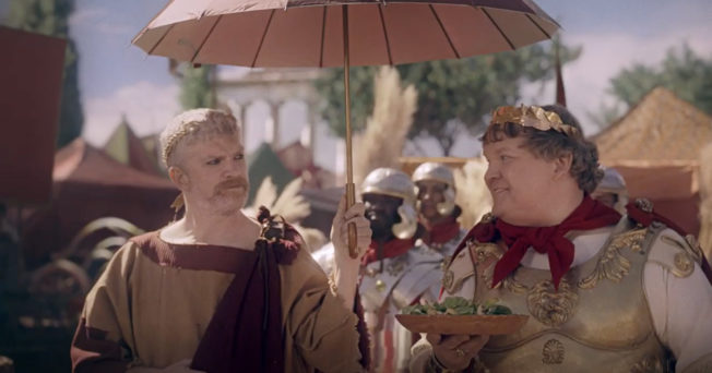 Avocados From Mexico Will Have an Ad in Super Bowl 57