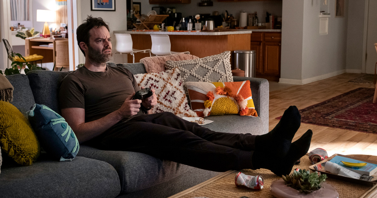 The 10 Best TV Shows of 2022