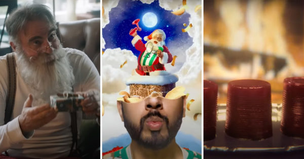 How Brands Are Celebrating the Holiday Season