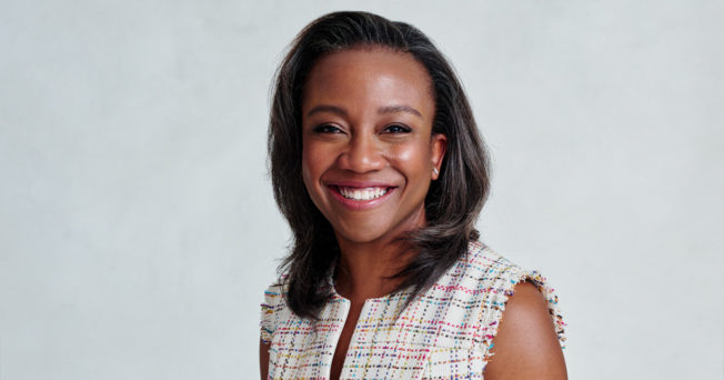 McAfee Names Deirdre Findlay Its New CMO