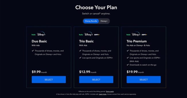 Our Top Takeaways After Using Disney+'s Ad Tier