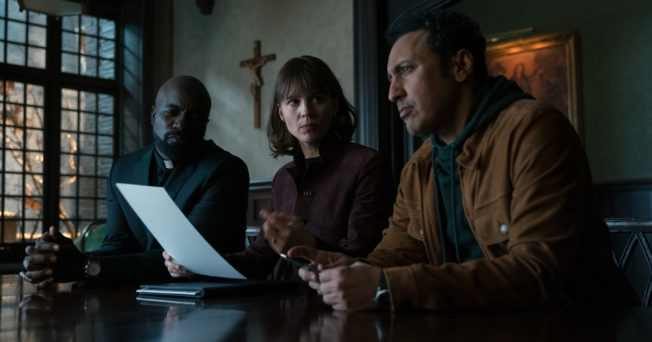 The 10 Best TV Shows of 2022