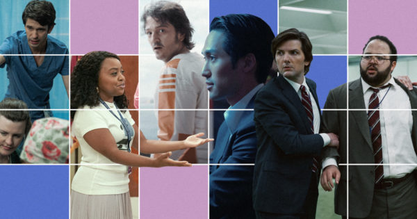 The 10 Best New TV Shows of 2022