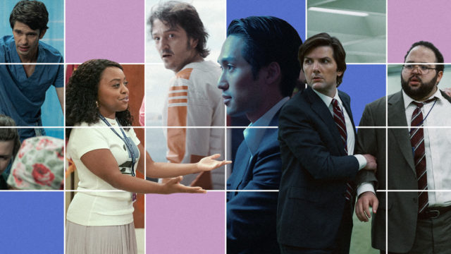 The 10 Best New TV Shows of 2022 - Know the Business News