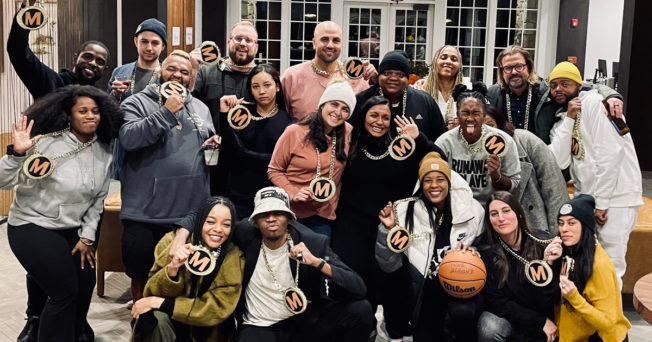Majority Is Adweek's 2022 Breakthrough Agency of the Year