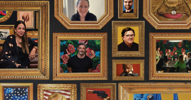 Mischief @ No Fixed Address: 2022 Midsize Agency of the Year