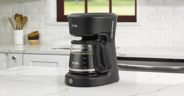 How Mr. Coffee Is Still Bringing Cafe-Quality to U.S. Homes