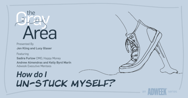 How Do I Un-Stuck Myself?