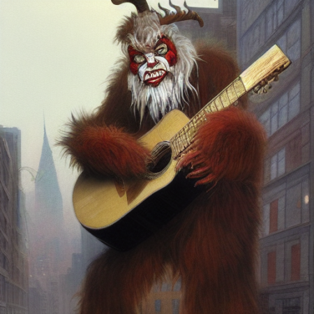 How BBDO Is Supercharging the Creative Process With Generative AI