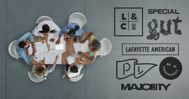 Gut, Majority, Mojo Supermarket Founders Share Strategies