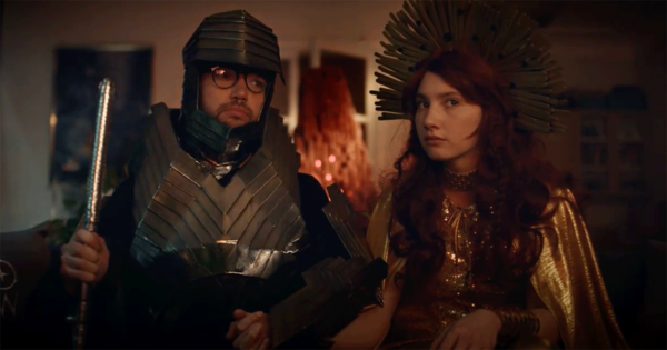 Canal+ Ad Captures That Feeling When a TV Finale Is a Dud