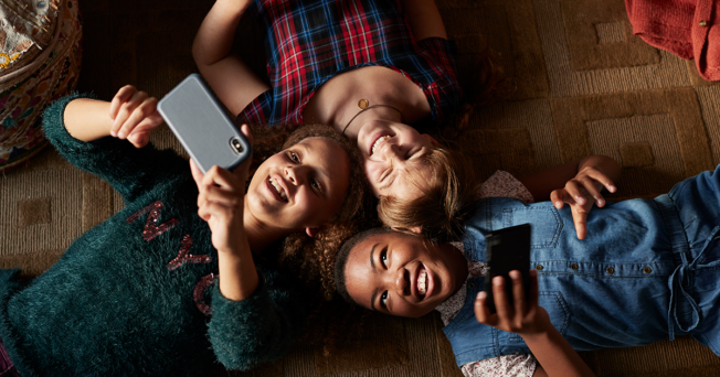 Publishers Missing Out on Children's Content Ad Spend