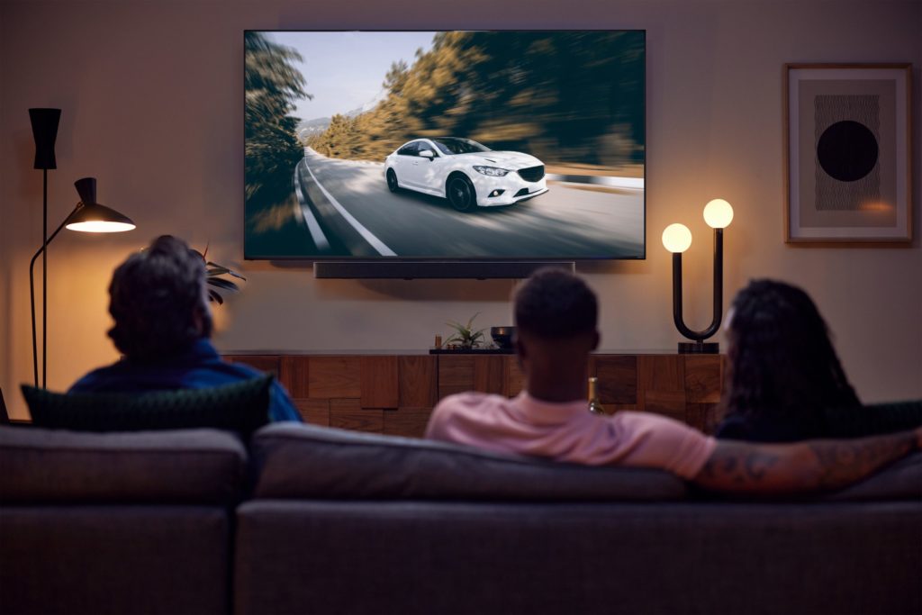 VIZIO Case Study: Driving Incremental Reach With CTV Ads