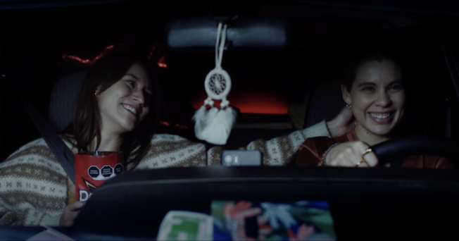 Doritos Explores Small Gestures as 'Bold Love' in New Ad